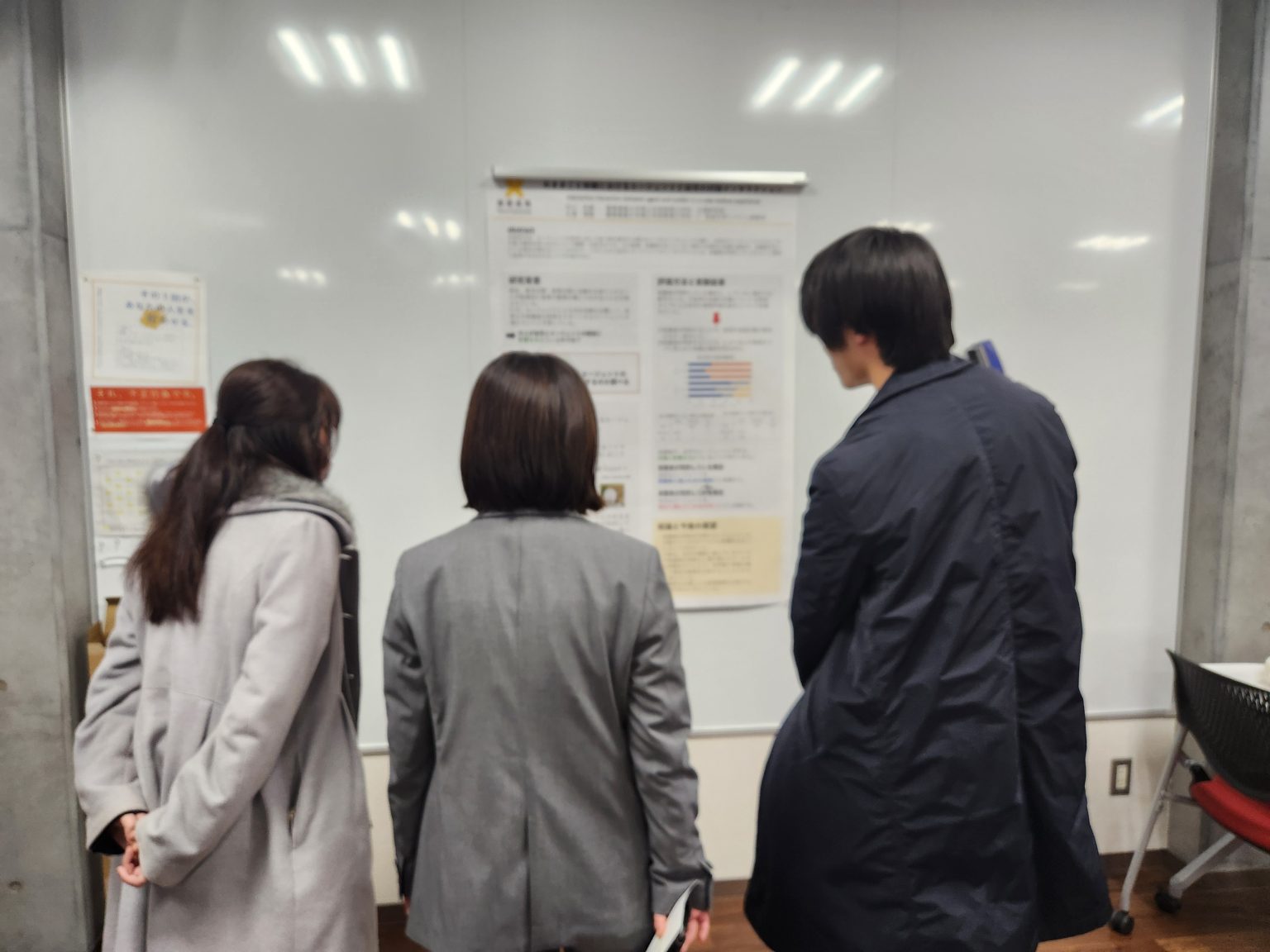 HAIシンポジウム2024発表 - Human-Agent Interaction Laboratory